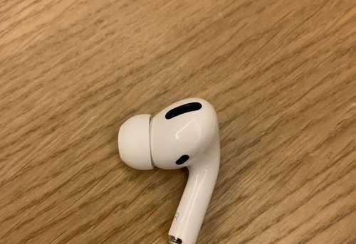 Наушники earpods pro правый