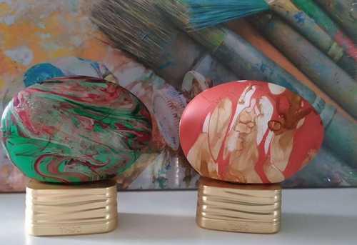 The House of Oud, Keep Glazed, Live in colours