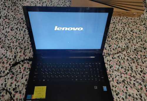 Ноутбук Lenovo g50 70 бу
