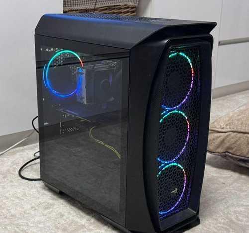 Пк(i5 10400f, RTX 2060, 16/1000Gb)