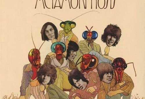The Rolling Stones / Metamorphosis (LP)