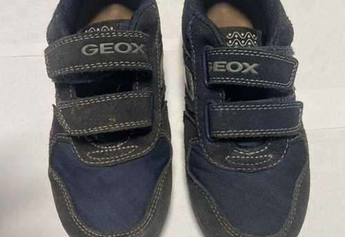 Кроссовки Geox 30 размер