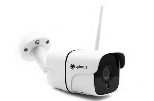 Видеокамера Optimus IP-H012.1(2.8) PWV.3