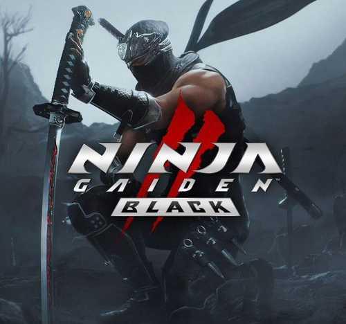 Ninja gaiden 2 black PS5