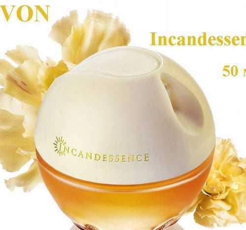 Avon Туалетная вода Incandessence 50 мл