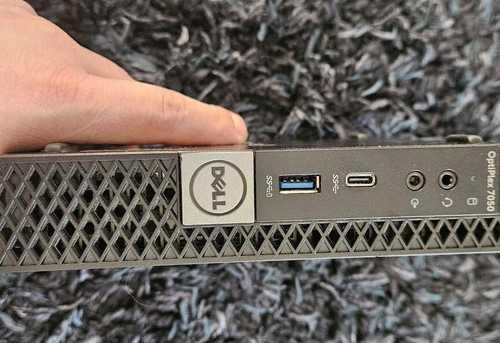 Системный блок dell optiplex 7050