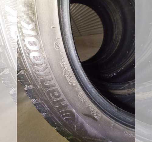 Hankook Winter I'Pike X SUV 235/50 R19 103T