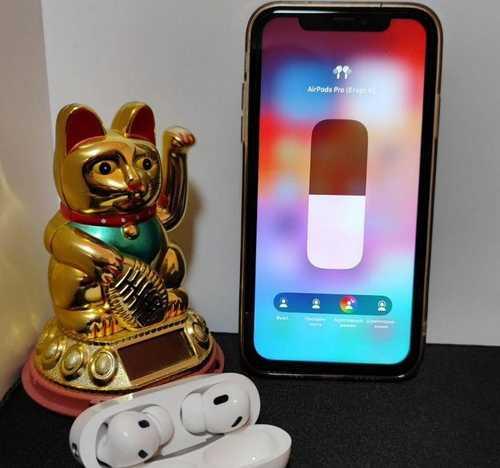 Airpods pro 2 type-c (Адаптивный режим) (Арт.45828