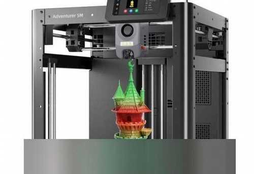 3D принтер FlashForge Adventurer 5M 3Д