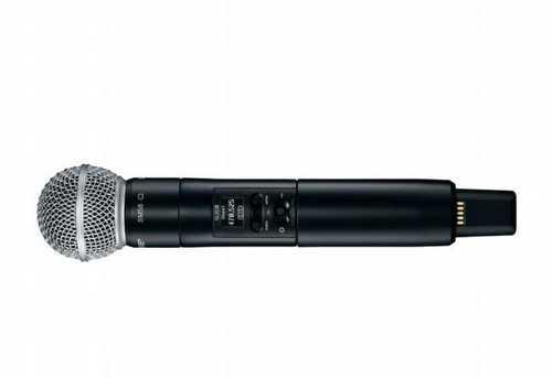 Shure slxd2/SM58 G59