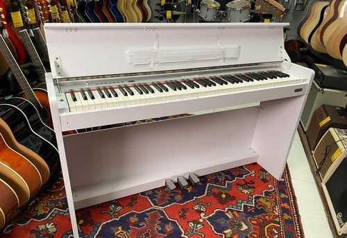 Nux Cherub WK-310-White цифровое пианино