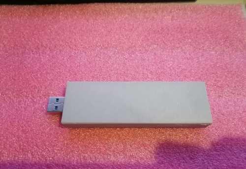 Супер флешка USB 3.0 со скоростью 500мб/с