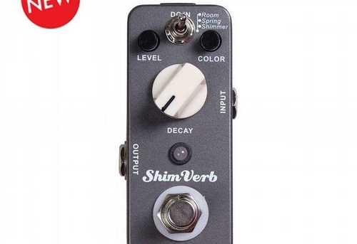 Mooer ShimVerb Reverb (Новый)