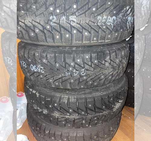 Amtel NordMaster Evo 175/65 R14 82T