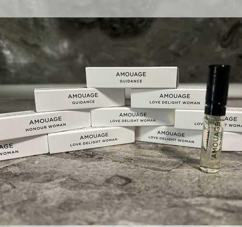 Amouage