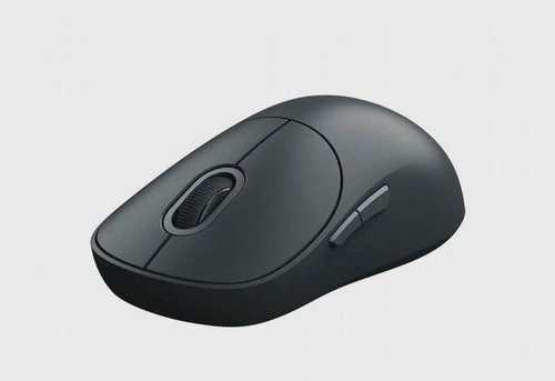 Беспроводная мышь Xiaomi Mi Mouse 3 (xmwxsb03ym)