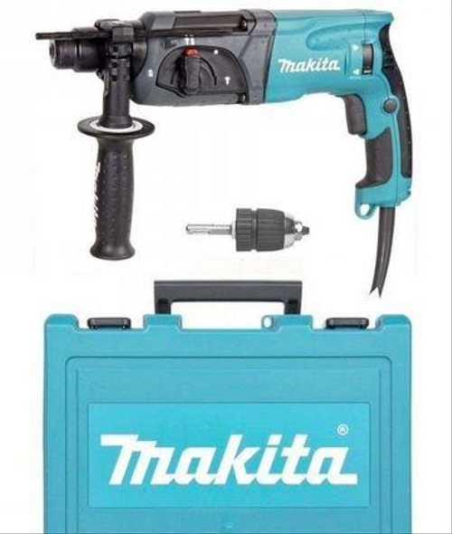 Перфоратор Makita HR2470X19