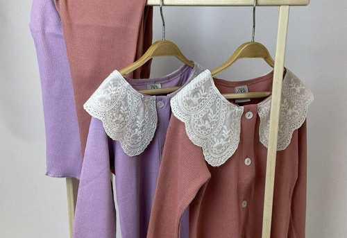 Костюм zara 98-122