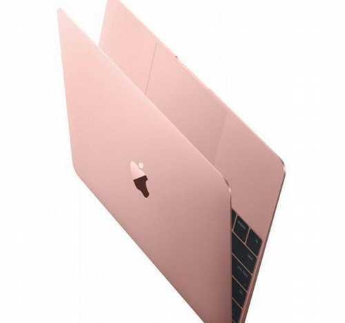 Apple macbook 12 retina 2017
