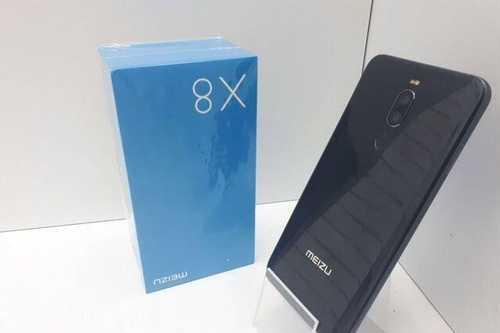 Мобильный телефон Meizu X8
