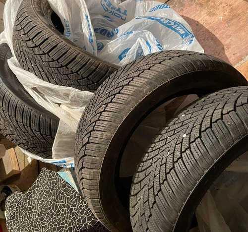 iLink SnowGripper I 195/55 R16