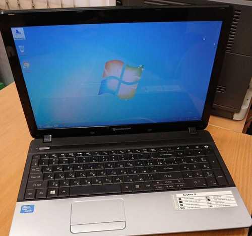 Packard Bell EasyNote TE11HC