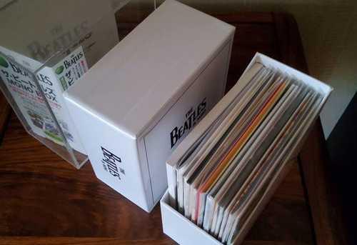 Beatles in mono box 13 cd japan