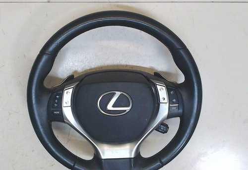 Руль Lexus GS, 2012