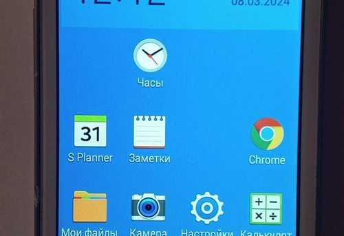 Samsung Galaxy Ace 4 Neo SM-G318H/DS, 4 ГБ