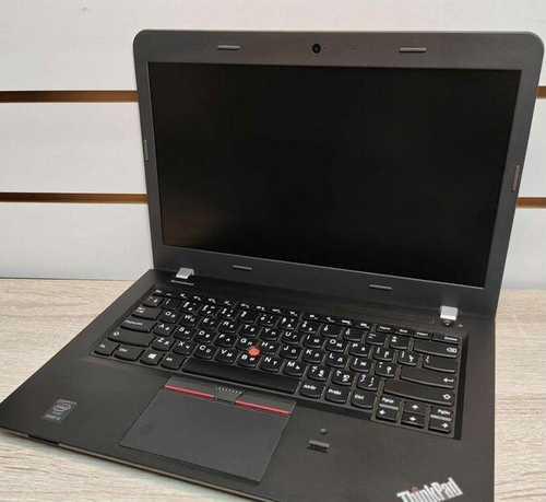 Lenovo thinkpad E450 14"