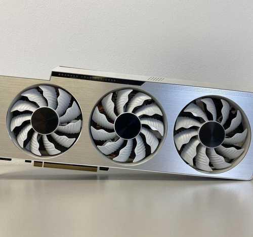 Gigabyte RTX 3070 Ti Vision OC 8Gb