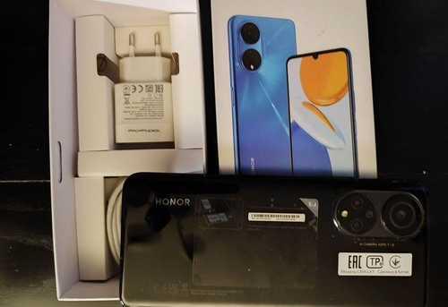 HONOR X7, 4/128 ГБ