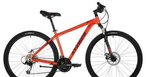 Горный велосипед Stinger Element Evo 29" (2021)
