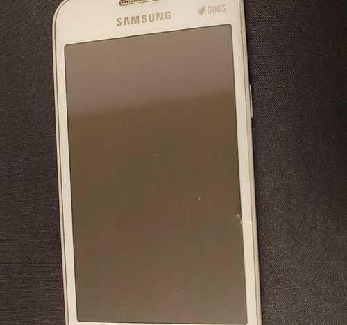 Samsung Galaxy Star Advance SM-G350E, 4 ГБ