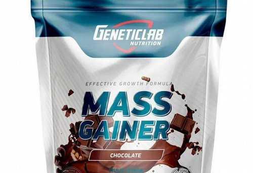 Гейнер Geneticlab Nutrition 3кг Шоколад