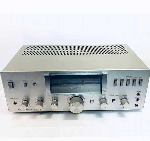 Усилитель Sony TA-515 Япония