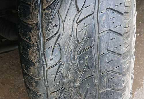 Kumho Road Venture SAT KL61 265/65 R17 110S