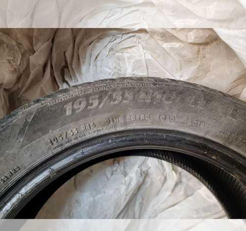 Matador MP 47 Hectorra 3 195/55 R15