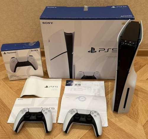 Sony playstation 5 slim