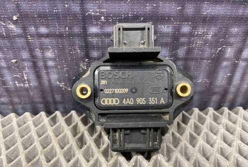 Коммутатор Audi Allroad C5 ARE 2002