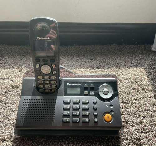 Panasonic KX-TCD 345 RU