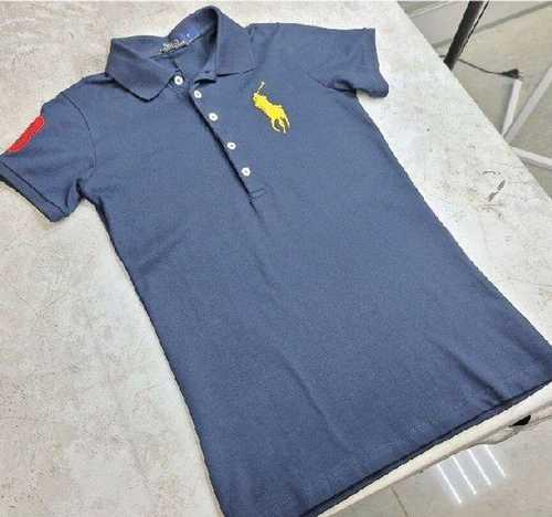 Футболка Polo Ralph Lauren