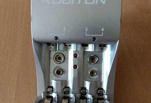 Зарядное устройство Robiton SMART S500/plus