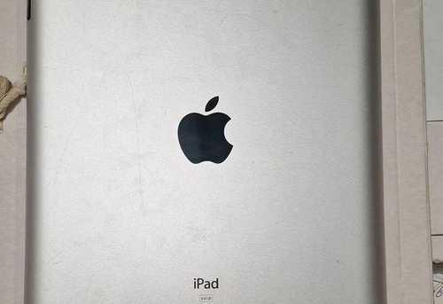 Планшет apple iPad 2. (Модель А1396, 64 Гб )