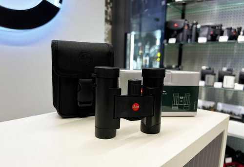 Бинокль Leica Trinovid 8x20 BCA комплект