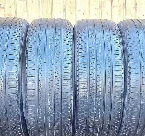 Pirelli Scorpion Verde 265/50 R19 110R