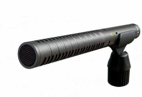 Микрофон-пушка Rode NTG-1 конденсаторный суперкард