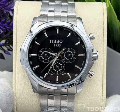 Часы Tissot мужские механические