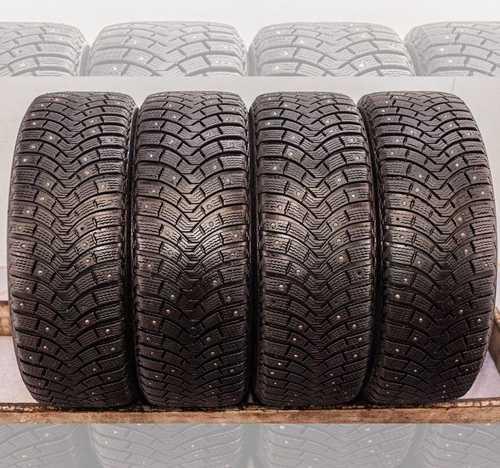 Michelin X-Ice North XIN2 205/55 R16 94T