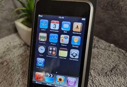 Плеер iPod touch 1 поколения 16gb